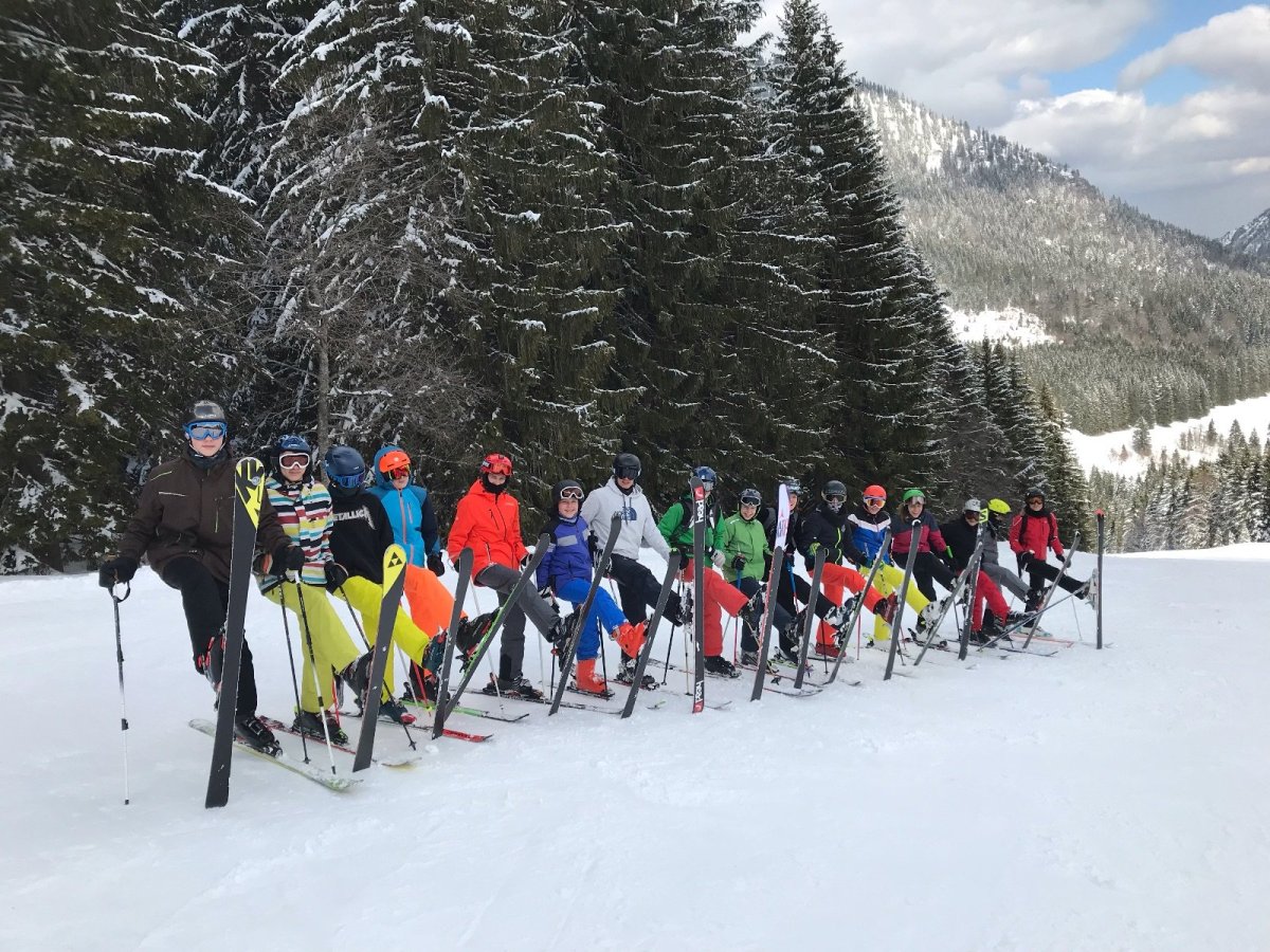 Powderalarm bei den Profis – mprblog